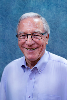 Michael Robinson London : EA